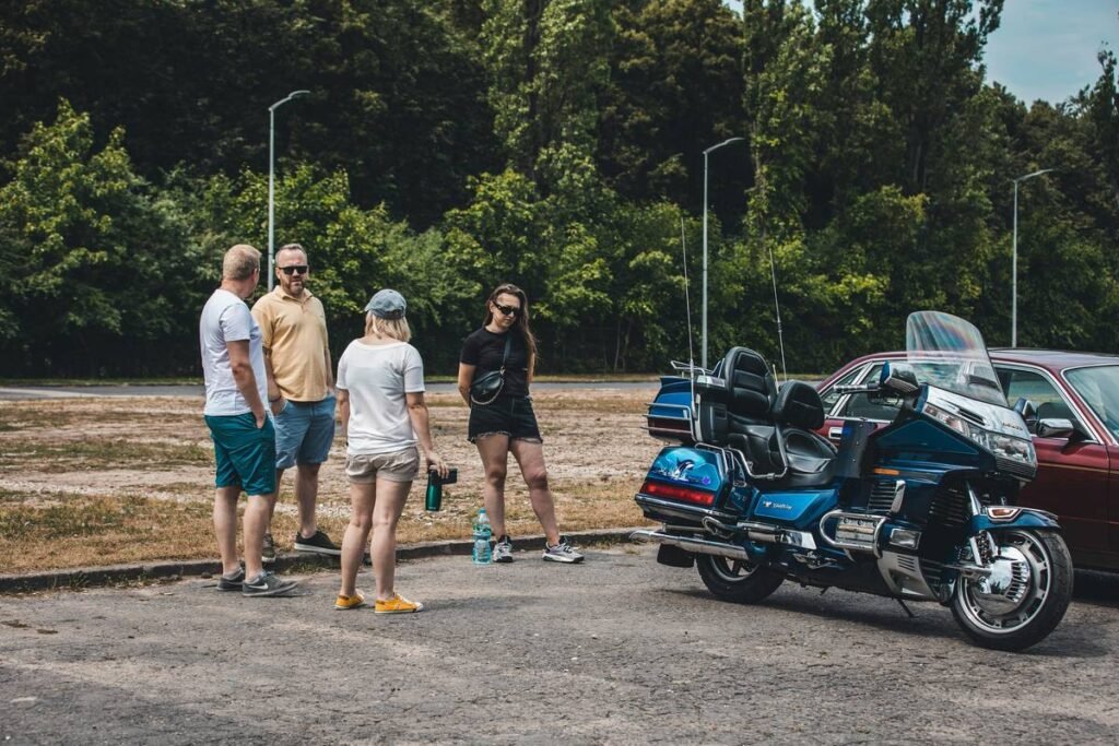 What You *Really* Need to Know About HD Motorcycle Insurance Coverage ...